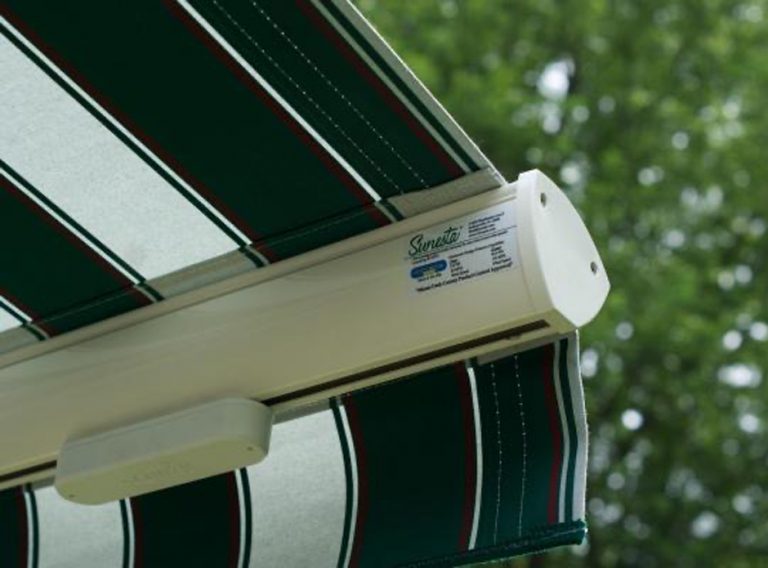 Sunesta Awning Accessories | Allentown PA | Designer Awnings