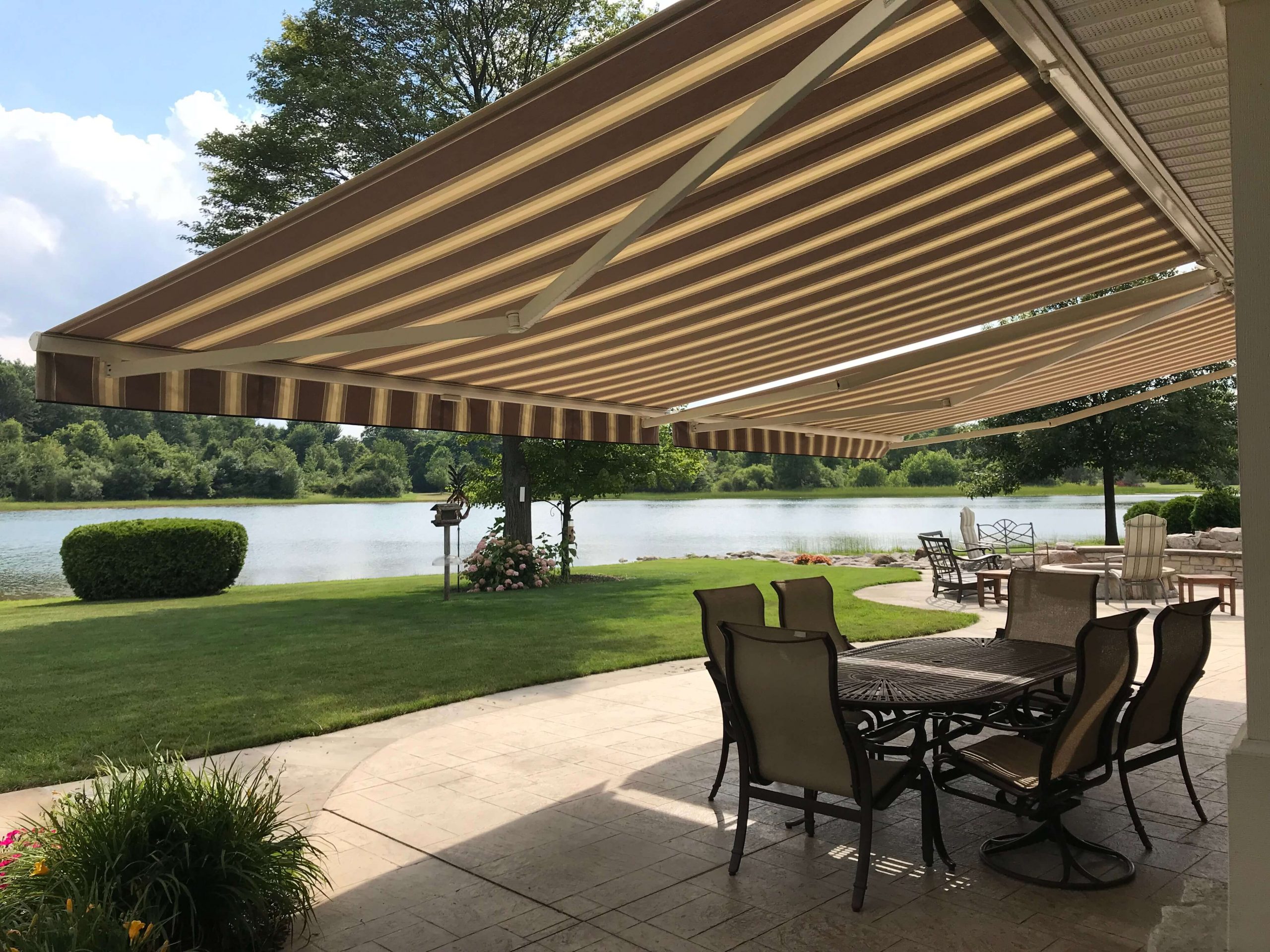 The Sunesta Retractable Awnings Supplier | Allentown PA | Designer Awnings The Sunesta Retractable Awnings Supplier | Allentown PA | Designer Awnings